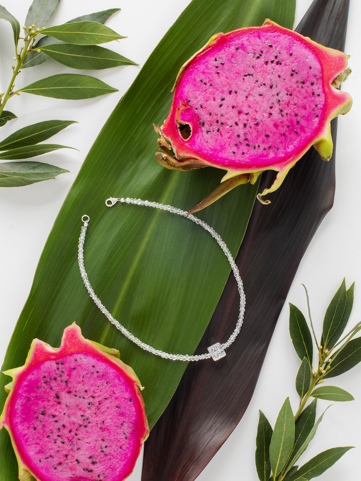 Tatina Necklace (#035) – Future Love